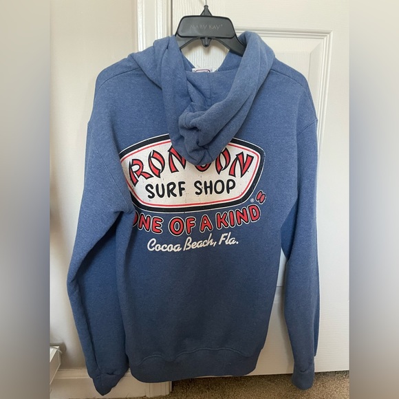 Ron Jon | Other | Ron Jon Hoodie | Poshmark